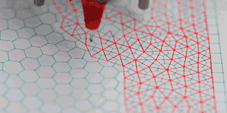 Precise robot super GIF - Find on GIFER