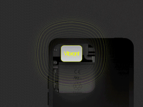 GIF vibrant - animated GIF on GIFER