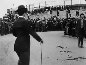 Film charlie chaplin GIF - Find on GIFER