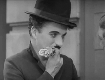 Charlie chaplin film GIF - Find on GIFER