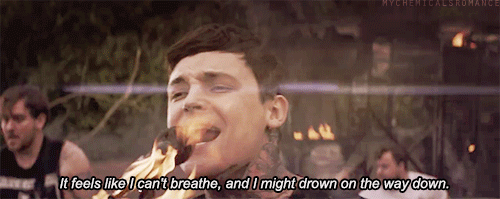 GIF the amity affliction - animated GIF on GIFER
