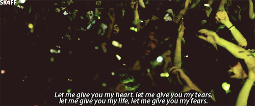 The amity affliction GIF - Find on GIFER