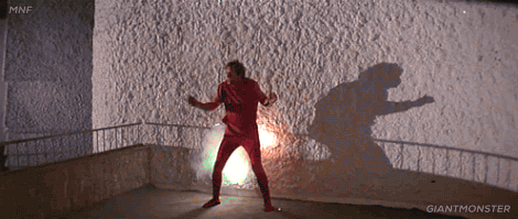 Logans run future police GIF - Find on GIFER