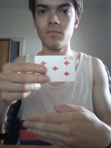 Magic call shia GIF - Find on GIFER