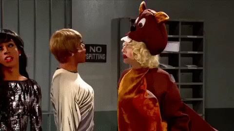 GIF squares - animated GIF on GIFER