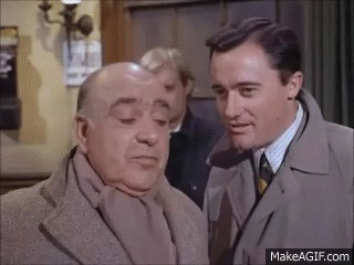Fancy Man Gif