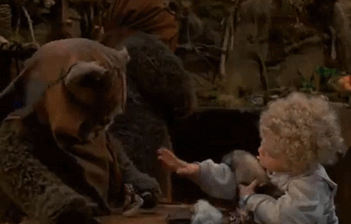 Willy Wonka Gif