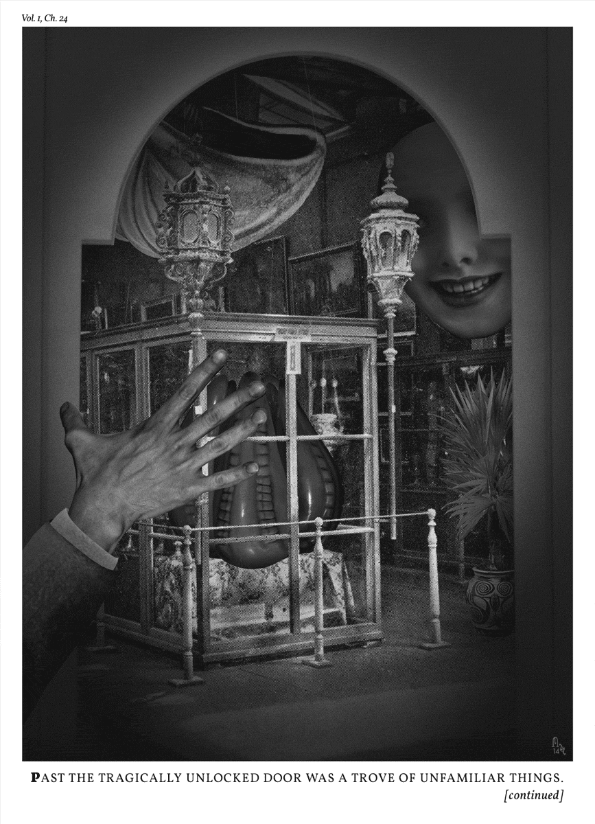 Colin raff zbags art GIF - Find on GIFER