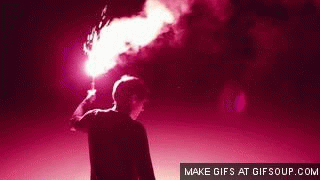 Flare GIF - Find on GIFER