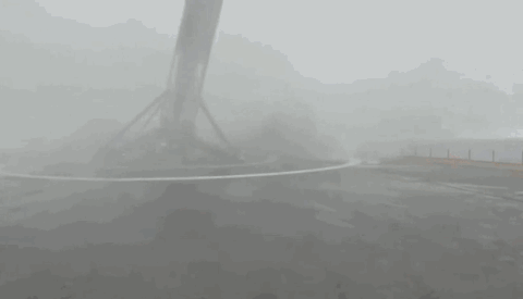 GIF spacex - animated GIF on GIFER