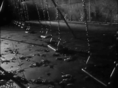 Creepy dark spooky GIF - Find on GIFER