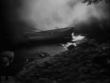 Creepy dark spooky GIF - Find on GIFER