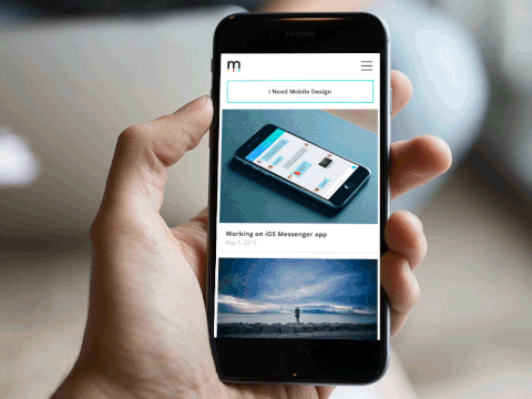 GIF mobile - animated GIF on GIFER