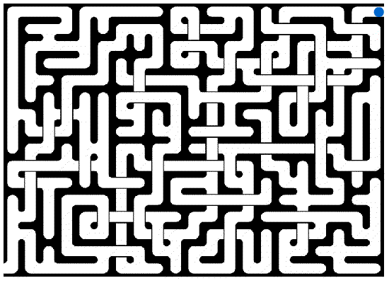 GIF maze - animated GIF on GIFER