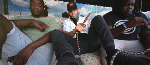 GIF lamborghini automobile gallardo - animated GIF on GIFER