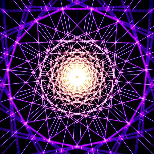 GIF psychedelics - animated GIF on GIFER