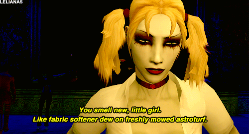 FARK.com: (13216508) Ha ha ha ha ha ha ha... *snort* Rereads line... ha ...