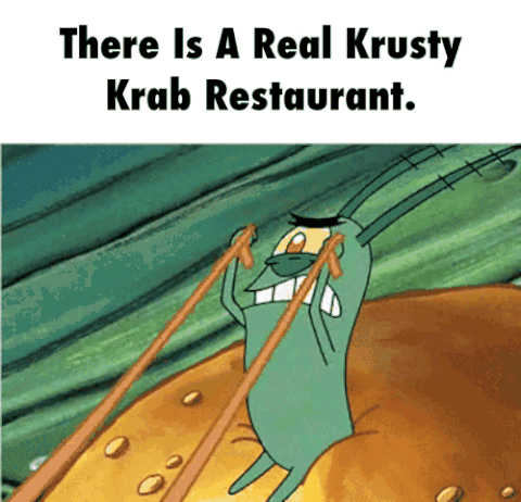 Krusty GIF - Find on GIFER