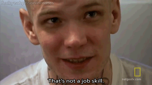 Rehabilitation prison prisons GIF - Find on GIFER