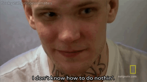 Prison prisons inmates GIF - Find on GIFER