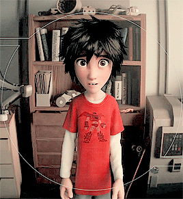 Hiro GIF - Find on GIFER