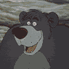 Baloo GIF - Find on GIFER