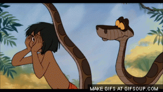 GIF mowgli - animated GIF on GIFER