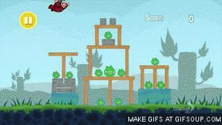 Echo GIF - Find on GIFER