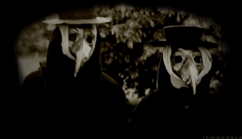 Plague friend meetup GIF - Find on GIFER