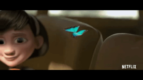 GIF now on netflix - animated GIF on GIFER