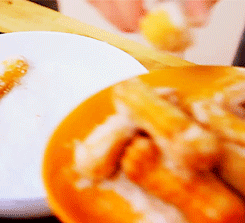 Churros love food GIF - Find on GIFER