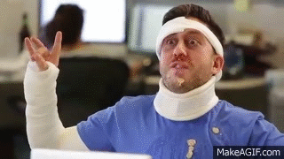 Cast GIF - Find on GIFER