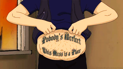 Season 1 metalocalypse dethklok GIF - Find on GIFER