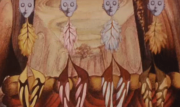 Ohm movie planet GIF - Find on GIFER