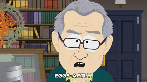 Learning informing devious GIF - Find on GIFER