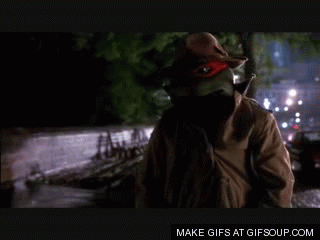 Raphael GIF - Find on GIFER