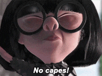 Edna GIF - Find on GIFER