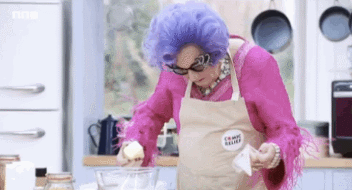 Edna GIF - Find on GIFER