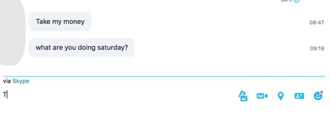 GIF make connection - animated GIF on GIFER