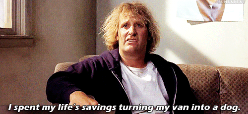 Valentine corny GIF - Find on GIFER