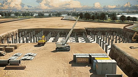 Mining industries technology GIF - Find on GIFER