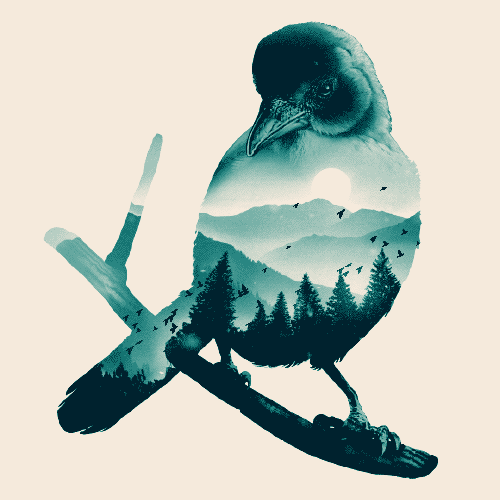 Design amazing threadless GIF - Find on GIFER