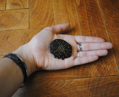 Gold light pins GIF - Find on GIFER