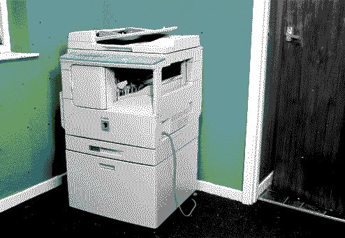 GIF copy photocopier paper - animated GIF on GIFER