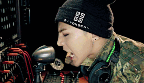 Givenchy GIF - Find on GIFER