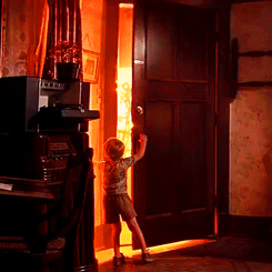 Гифка нло инопланетянин close encounters гиф картинка, скачать ...