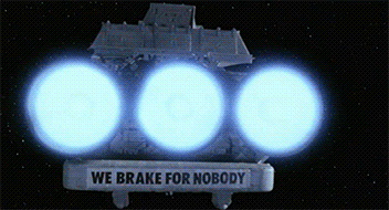 Spaceballs GIF - Find on GIFER