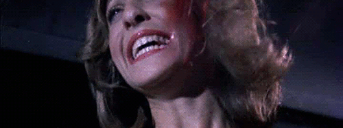 Slasher films movie GIF - Find on GIFER