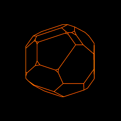 Loader c4d low poly GIF - Find on GIFER