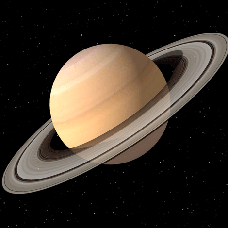 Saturn GIF - Find on GIFER